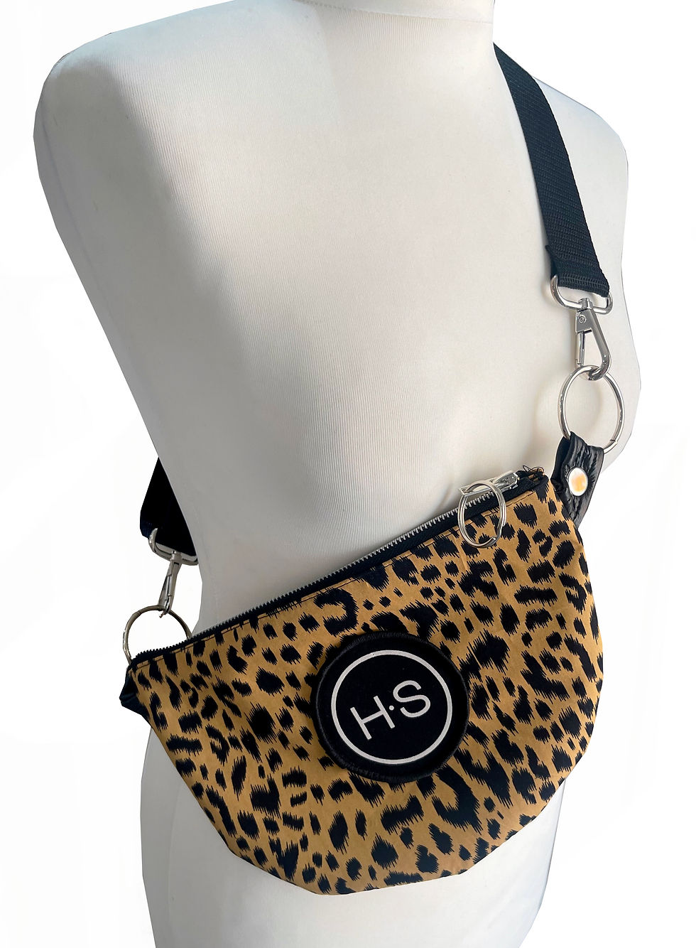 Bags | Hayley Scanlan