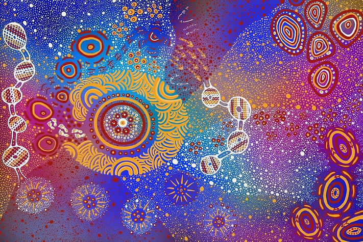 About | Garawa Designs