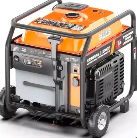 Gerador de Energia D12000iEP DJI AGRAS T50 | Atlantic Drones