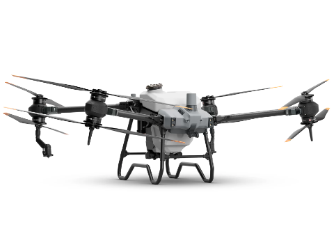 Drone DJI AGRAS T40 | Atlantic Drones