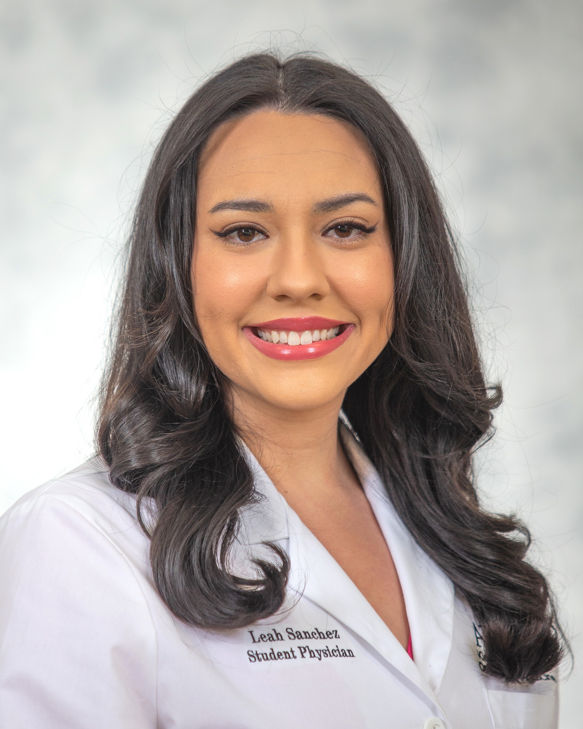 Leah Sanchez - Medical Student, ATSU - Kirksville College of ...