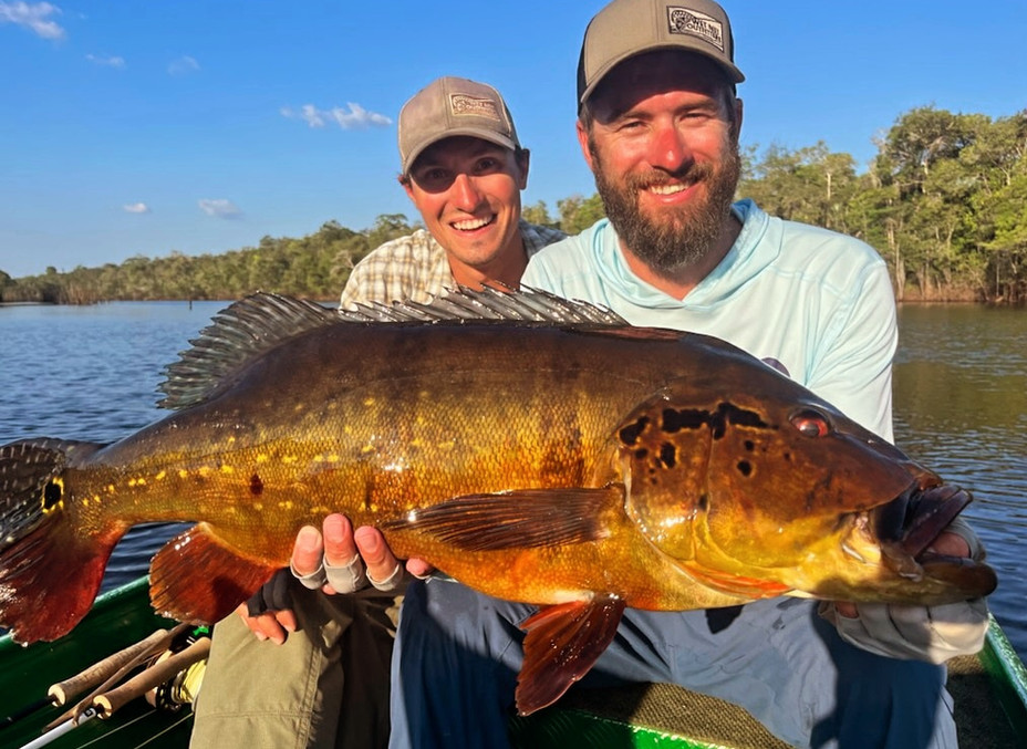 LOCATIONS Rio da Lua | Nomadic Waters