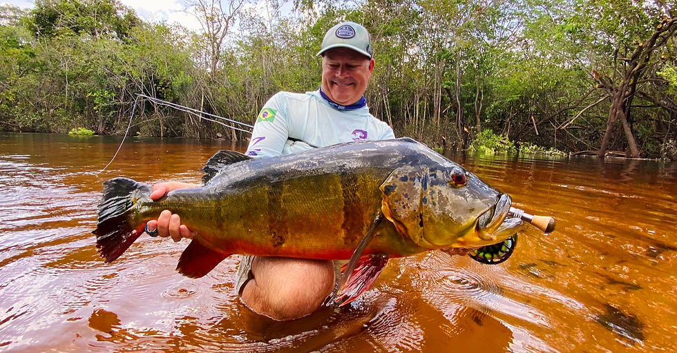 LOCATIONS Rio da Lua | Nomadic Waters