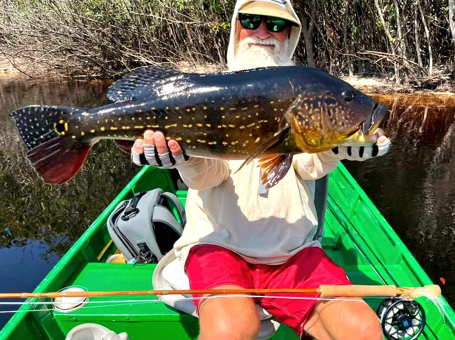 LOCATIONS Rio da Lua | Nomadic Waters