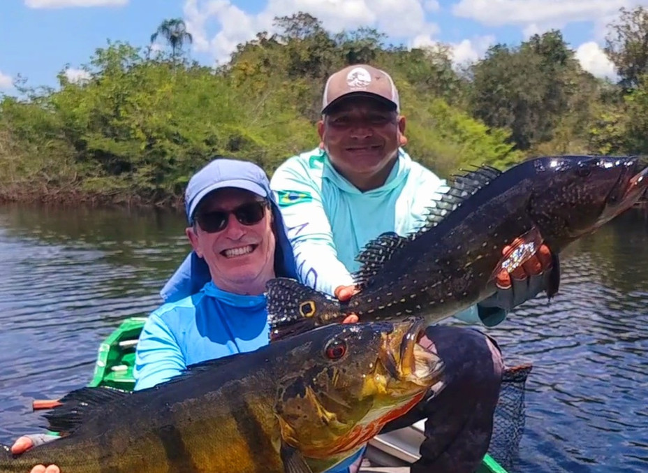 LOCATIONS Rio da Lua | Nomadic Waters