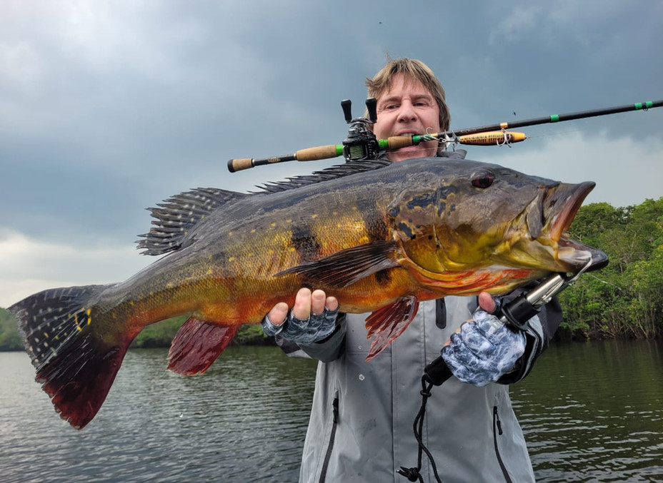 LOCATIONS Rio da Lua | Nomadic Waters