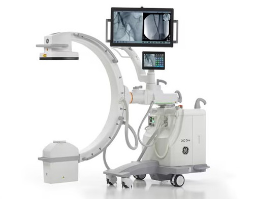 GE OEC One CFD | Thai GL Co., Ltd.