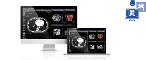 INFINITT PACS | Thai GL Co., Ltd.