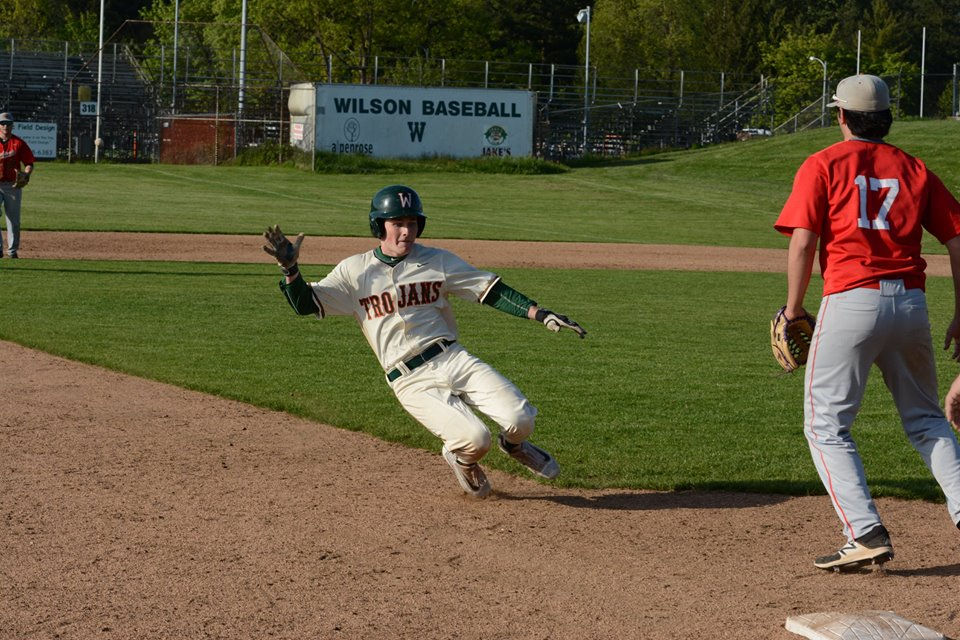 Varsity Schedule | wilsonhsbaseball