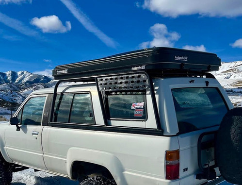 ExoRAKx - G1 4Runner | Wicked Relics Off-Ro