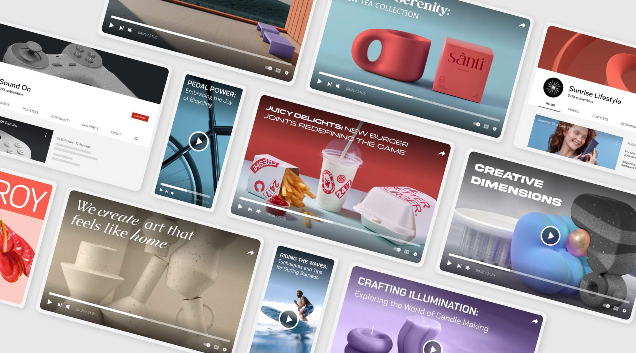 YouTube Title Generator & Video Title Ideas | Wix.com