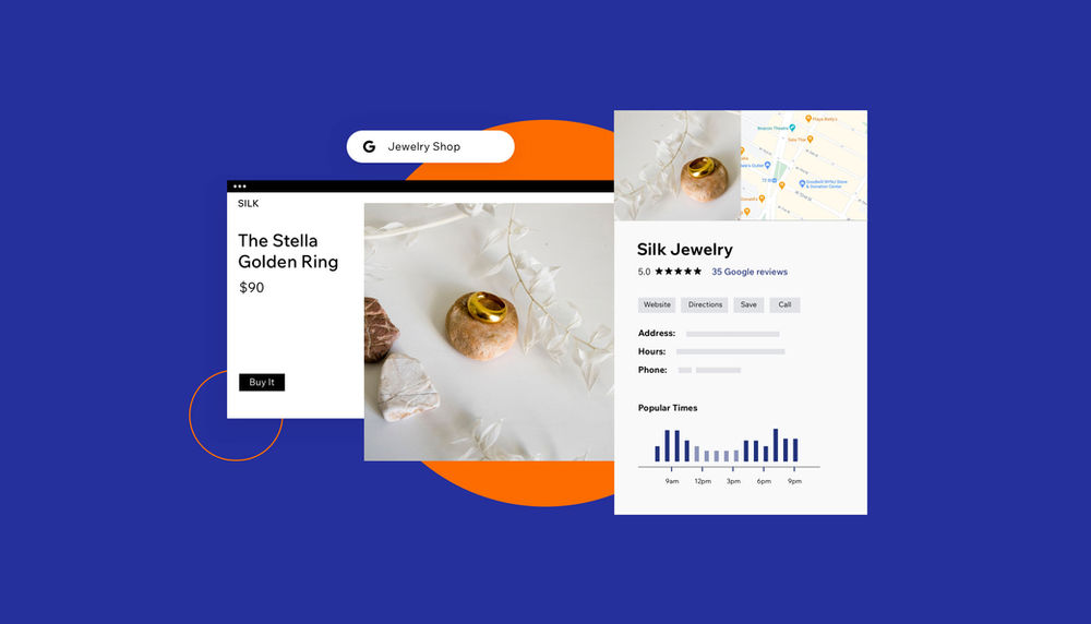 Why your Google Business Profile matters and how to set it up on Wix ...
