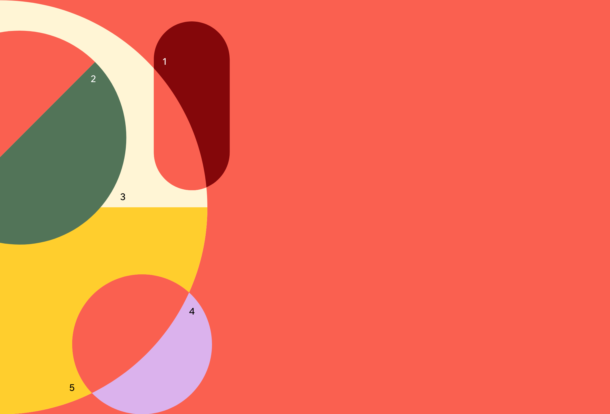 Rode logo's | Maak je gratis rode logo design | Wix.com