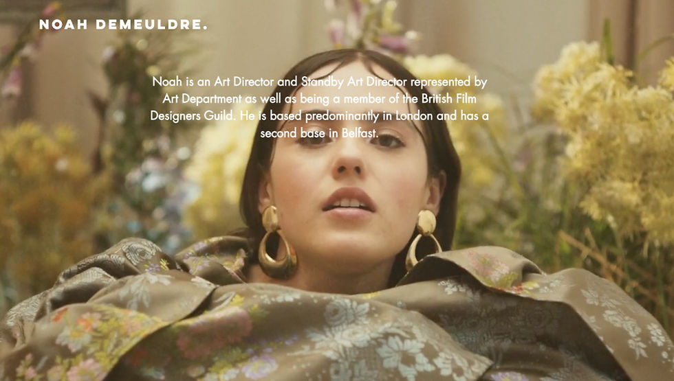 Dopple Press | Explore Page - LIVE