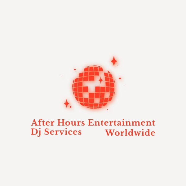 DJ Logo Maker | DJ Logo Ideas | Wix.com