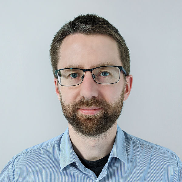 James Clark | Wix Studio SEO Hub