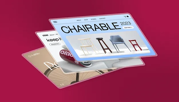 25+ eCommerce Website Design Inspiration & Examples | Wix.com