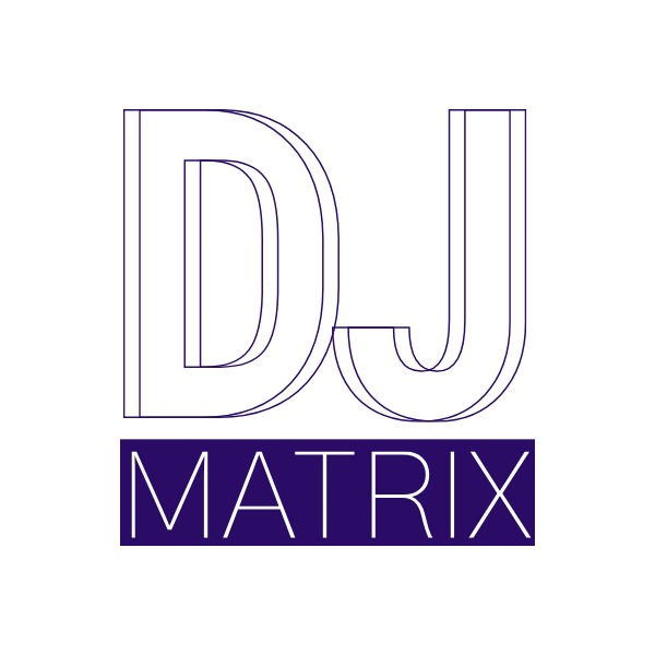 DJ Logo Maker | DJ Logo Ideas | Wix.com
