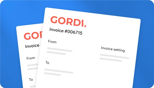 Free Invoice Generator | Online Invoice Maker | Wix.com