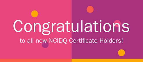 NCIDQ Exam | Interior Design Certification | NCIDQ Certificate