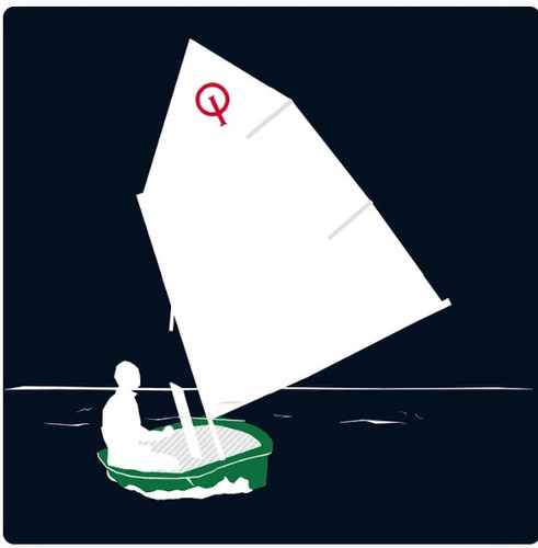 Opti Racing Team Program - 4 Weeks (Session 1-2) | West River SC