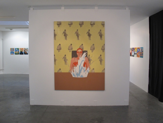 SABO | Artist | saboworks