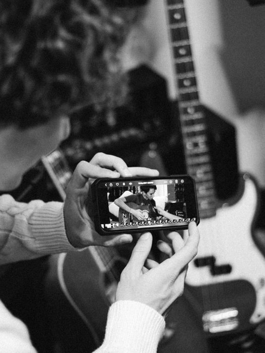 Ben Rodrigues | Ben Rodrigues Music