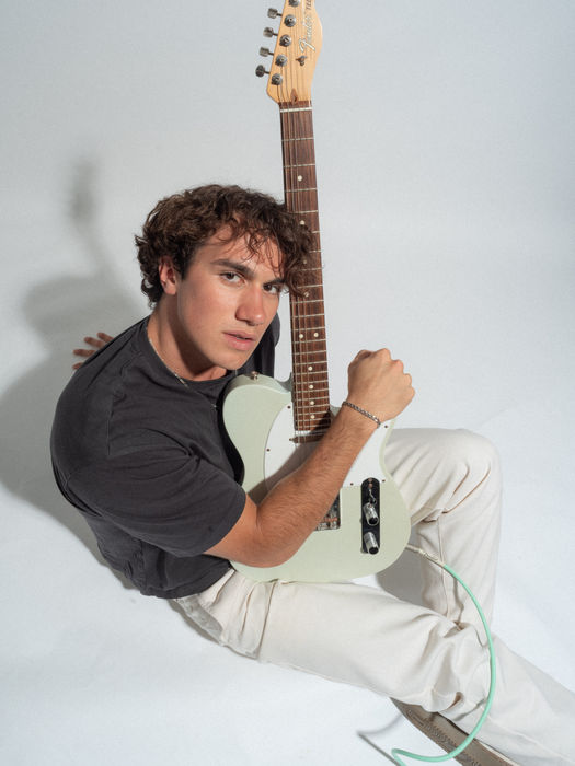 Ben Rodrigues | Ben Rodrigues Music