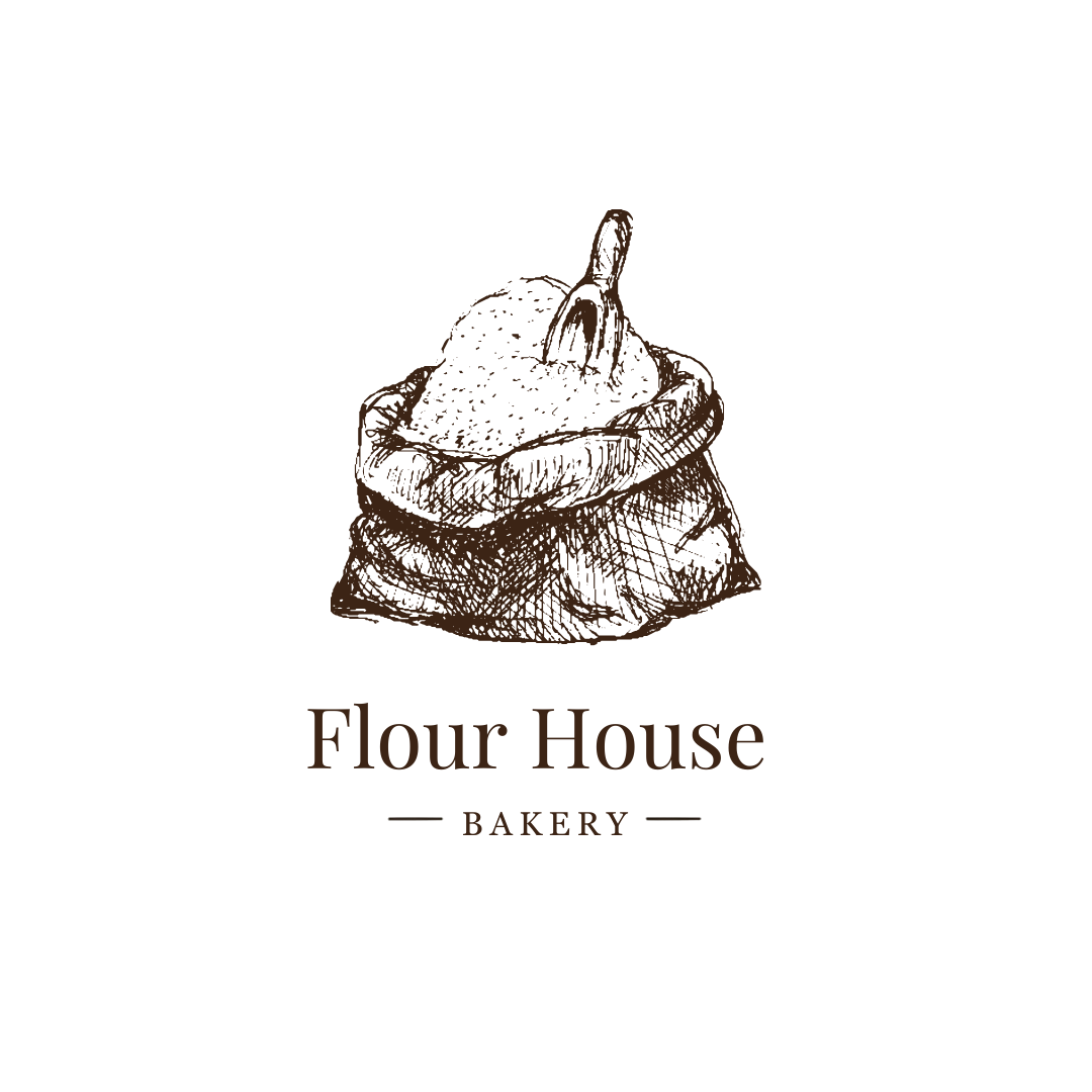 Our Menu | Flour House Bakery