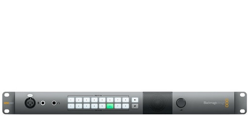 ATEM Talkback Converter 4K | Target3D NZ
