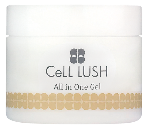 Brain Cosmos CELL LUSH All-in-one-gel 100g | Omakase JP Wholesale