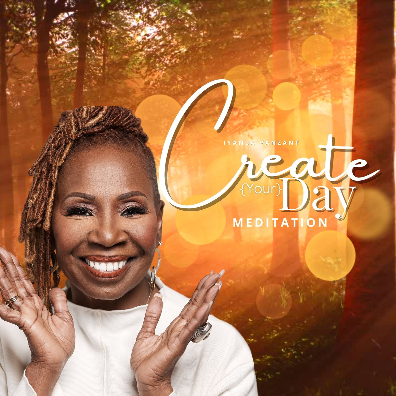 WORK | CREATE YOUR DAY