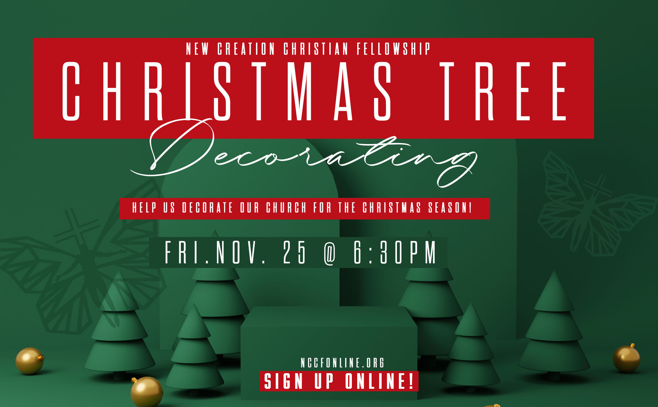 CHRISTMAS TREE DECORATING PARTY Nccf2 christmas-tree-decorating-party-nccf2