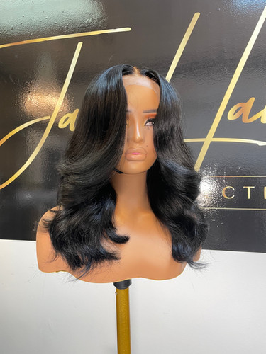 Kelly | Jazzy Hair Boutique