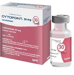 Cytopoint 30mg | OSM ltda