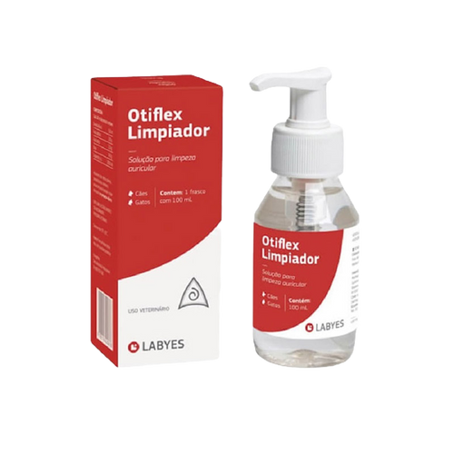 Otiflex Limpiador | OSM ltda