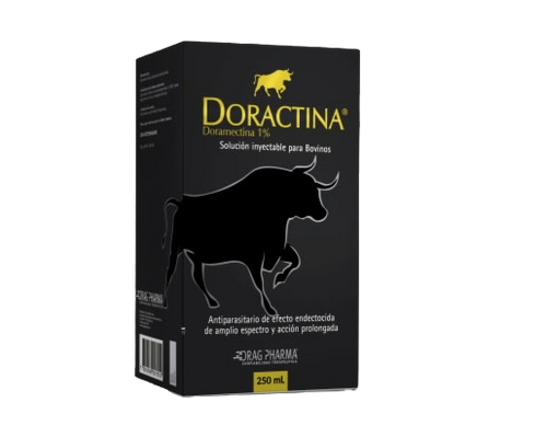 Doractina iny 250ml | OSM ltda