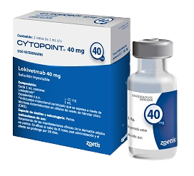Cytopoint 40mg | OSM ltda