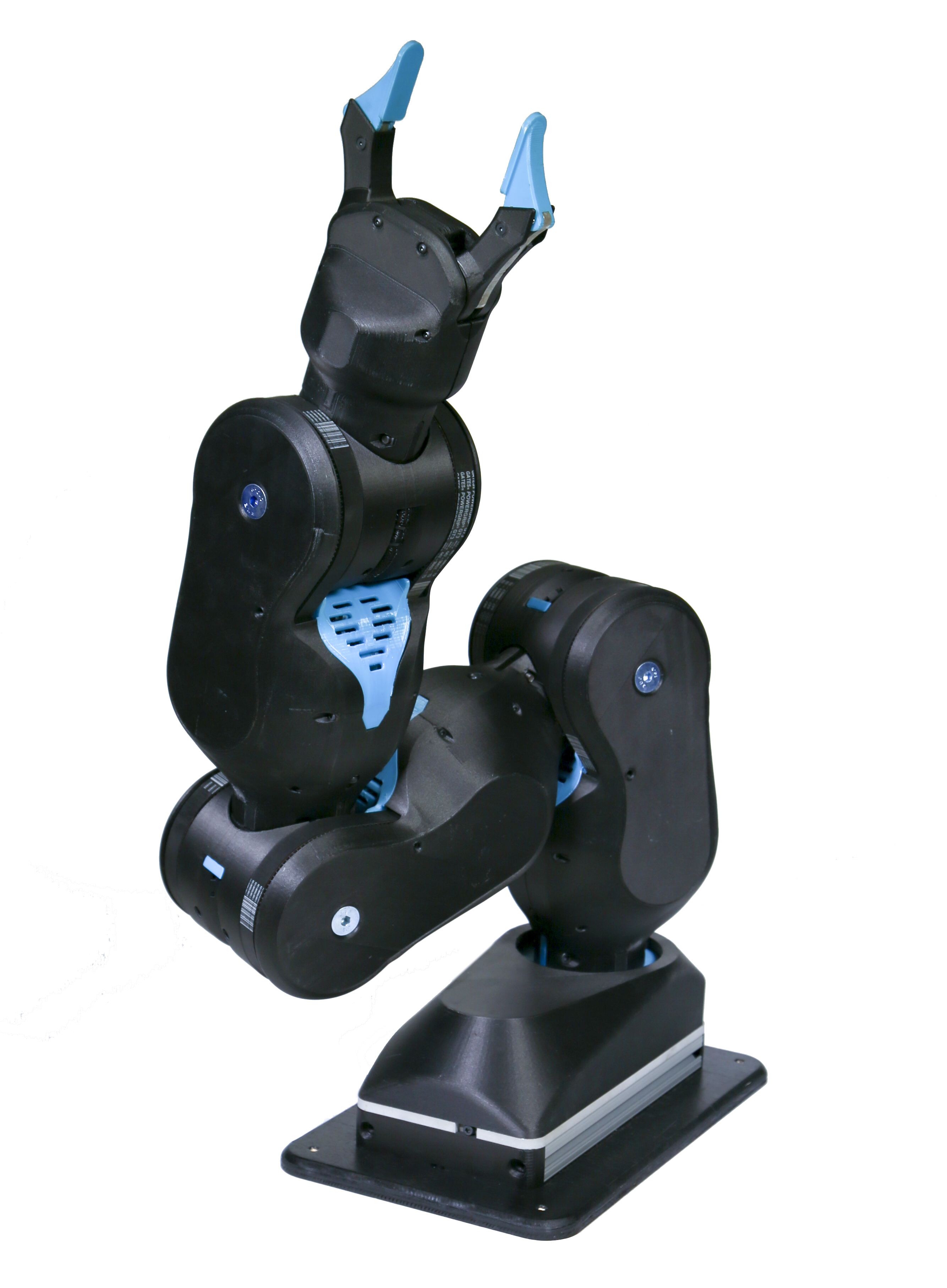 Media | Home | Berkeley Open Robotics