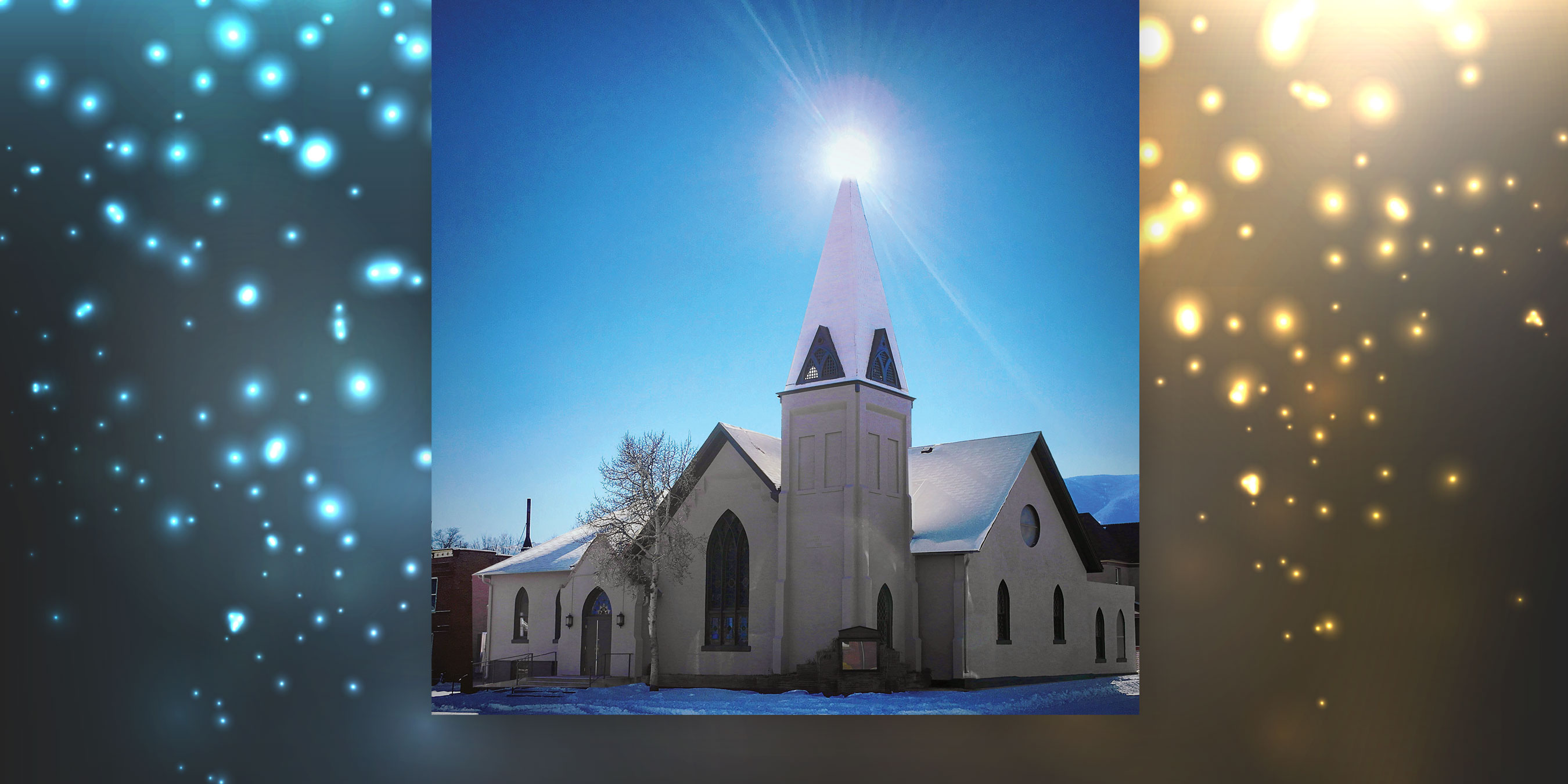 A Church Home page | Salida, Colorado | A Church