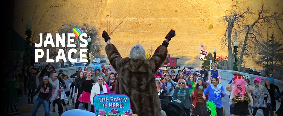 Janes Place | Chaffee Housing Authority