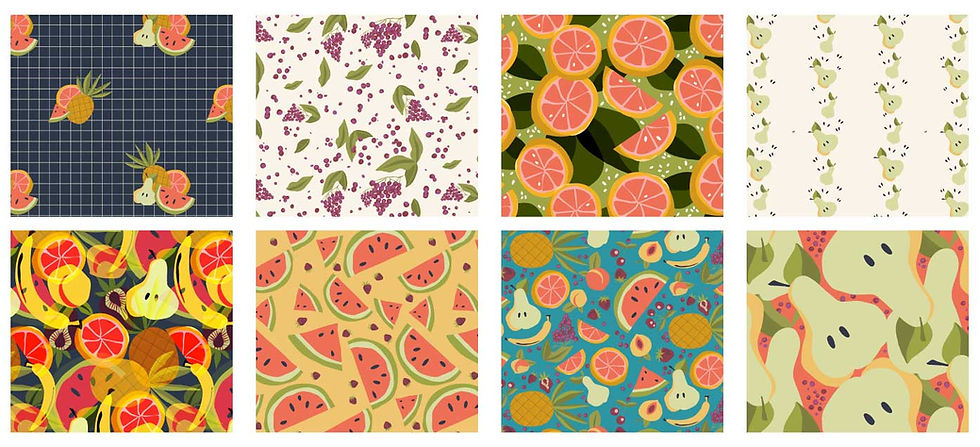 Available for Licenseing | Portfolio