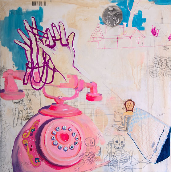 Urban Clutter | Portfolio