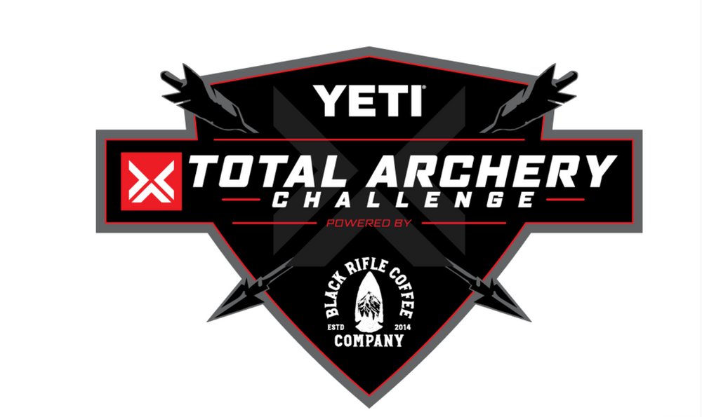 Total Archery Challenge Gear Loadout Antler Up Edition