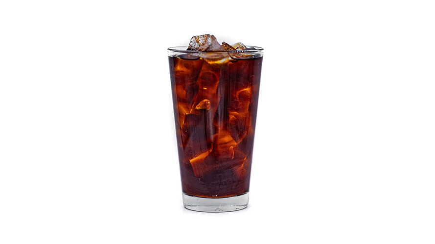 Foxtail Coffee Co. | Our Menu