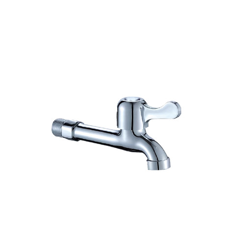 LLAVE DE JARDÍN CONEXIÓN MANGUERA JZ103-15 | Ximeng nuevo