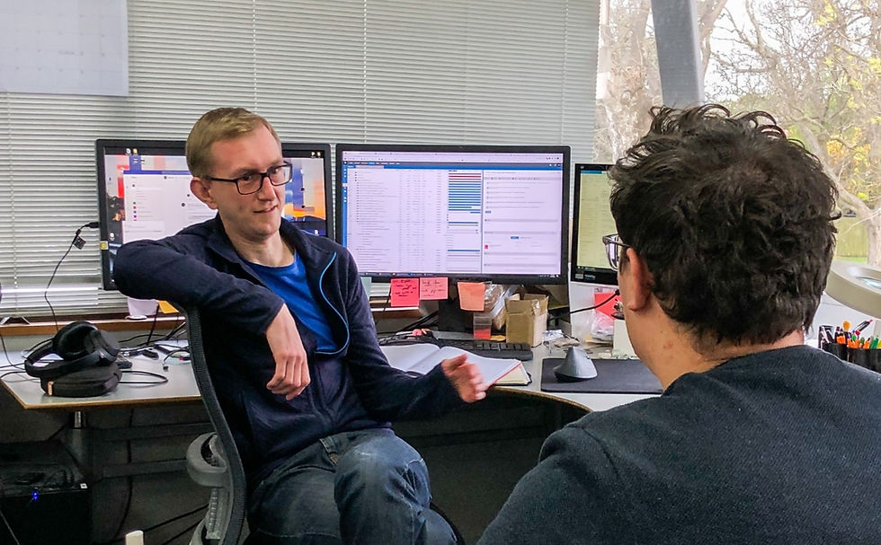 Services | inFact Limited | New Zealand