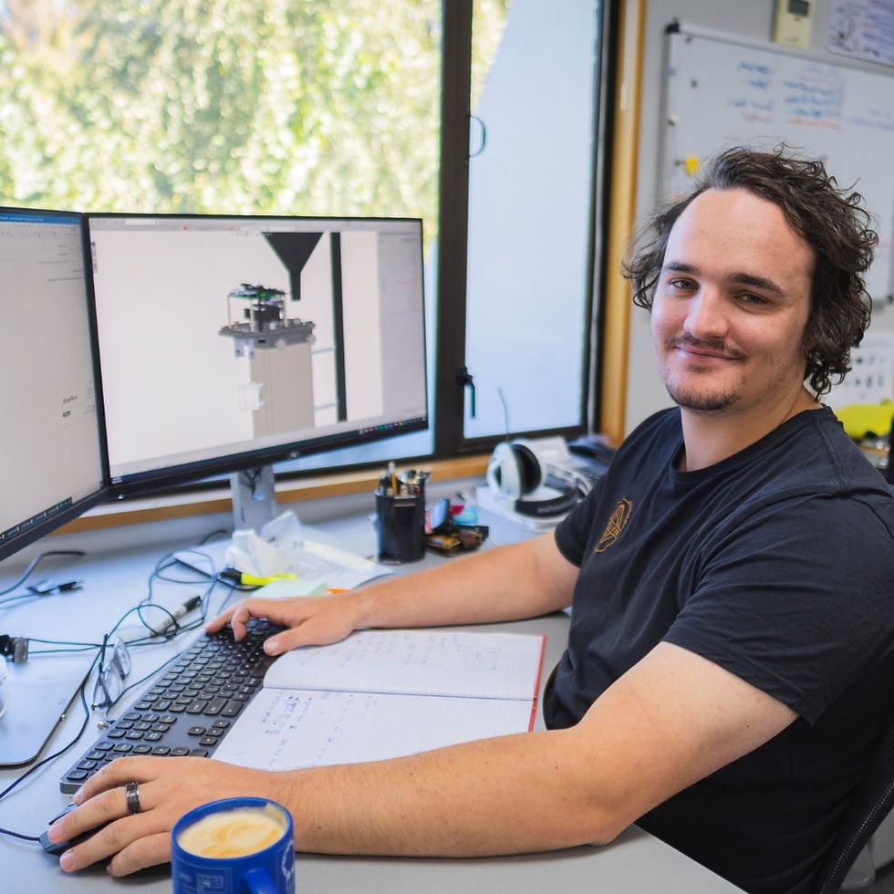 Our Team | inFact Limited | New Zealand