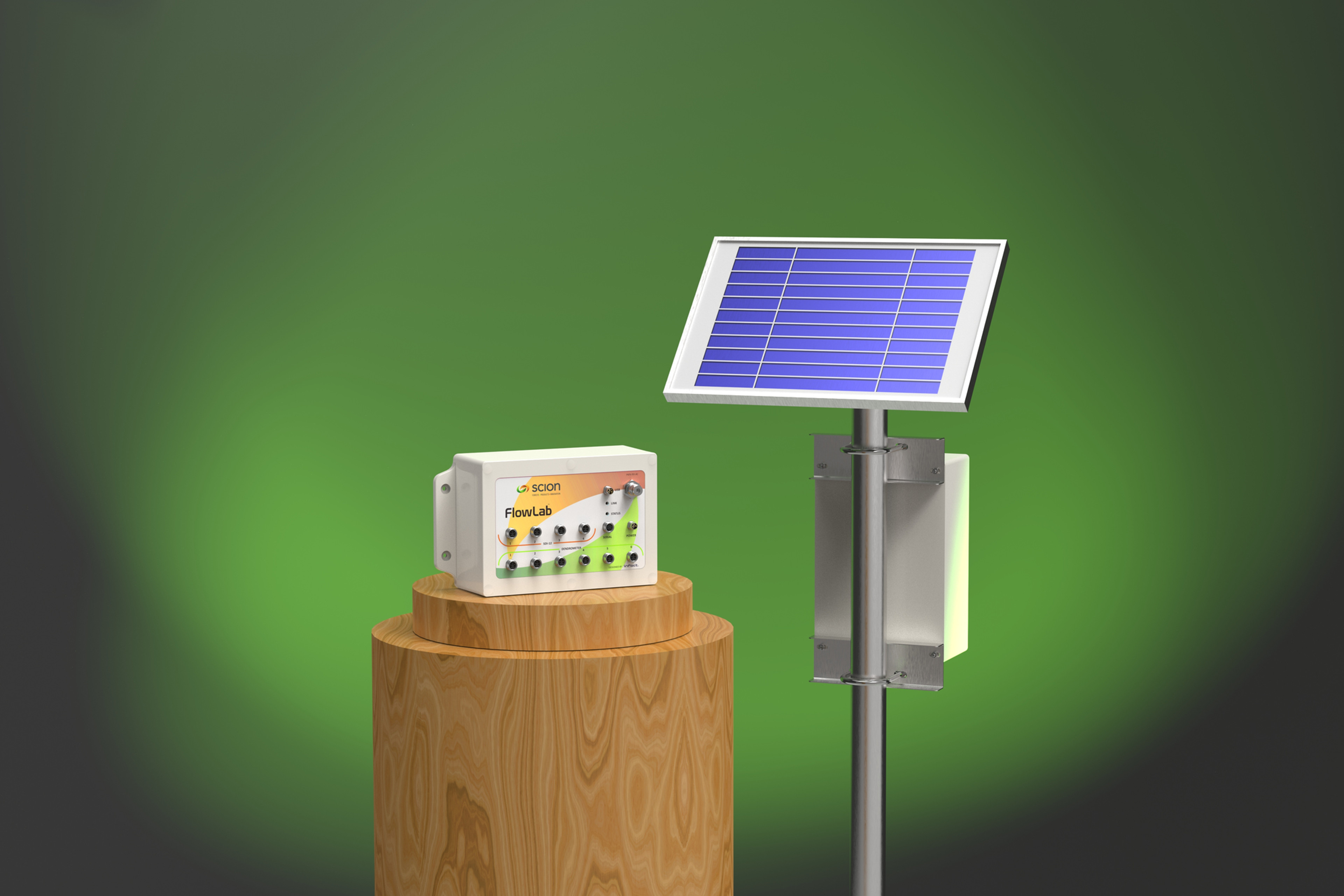 Flow Lab | inFact Limited | New Zealand