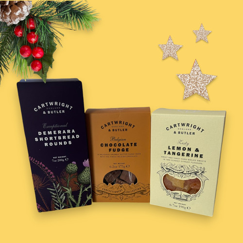 Food & Staff Box 3 | My Site